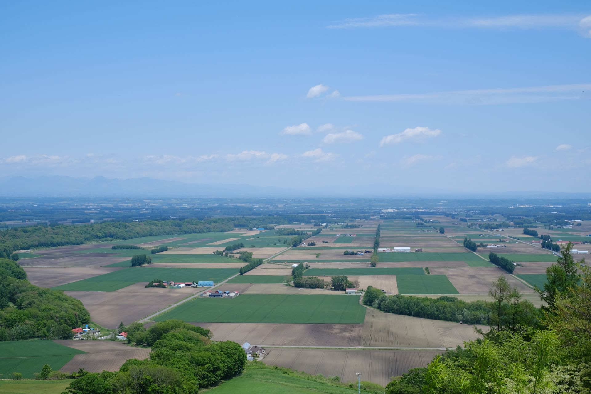 Hidaka Mountain Range Cycling Tour - Slow Travel HOKKAIDO