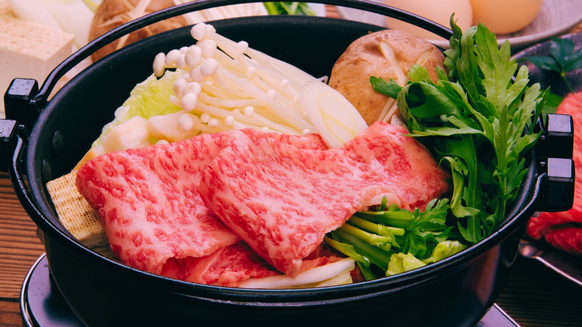 Tokachi Sukiyaki Quest - Slow Travel HOKKAIDO